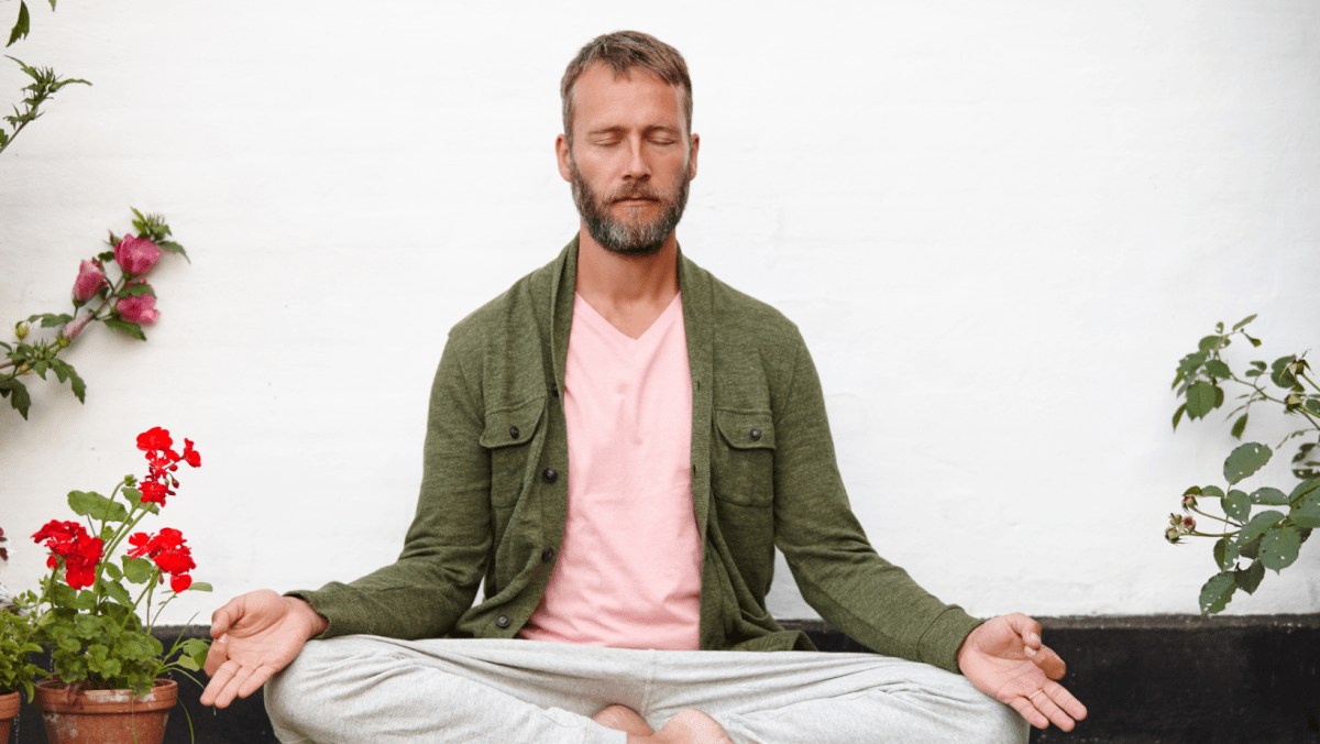 Meditation Cafe: When You Haven’t Got Time – The Bendy Witch